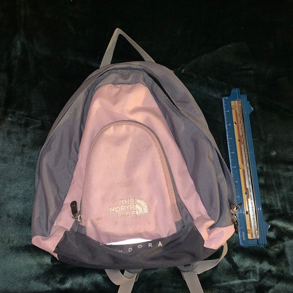 The North Face | Bags | The North Face Mini Backpack | Poshmark